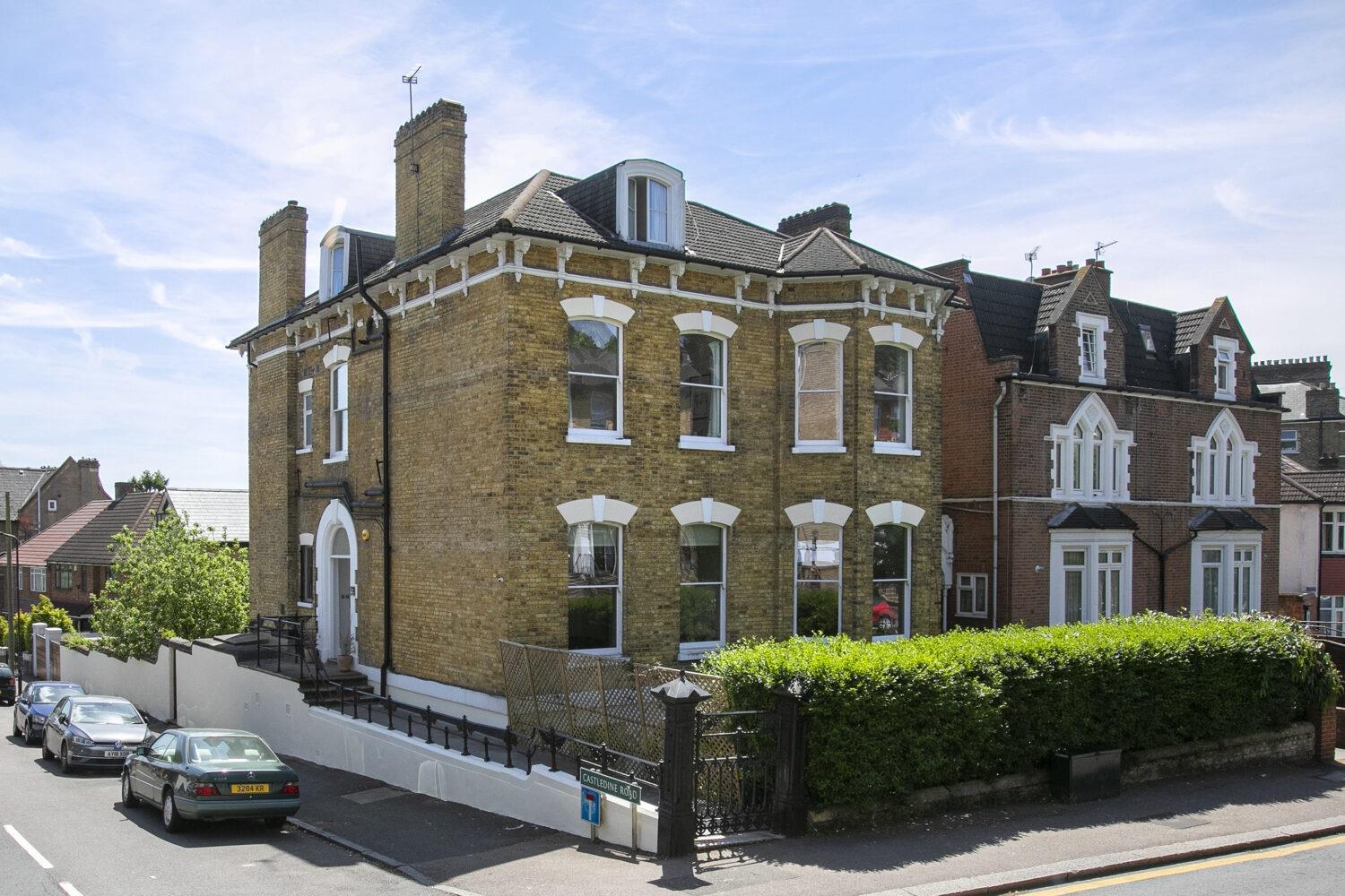 1 bedroom apartment to let in Anerley Park, Anerley, SE20 | Pedder