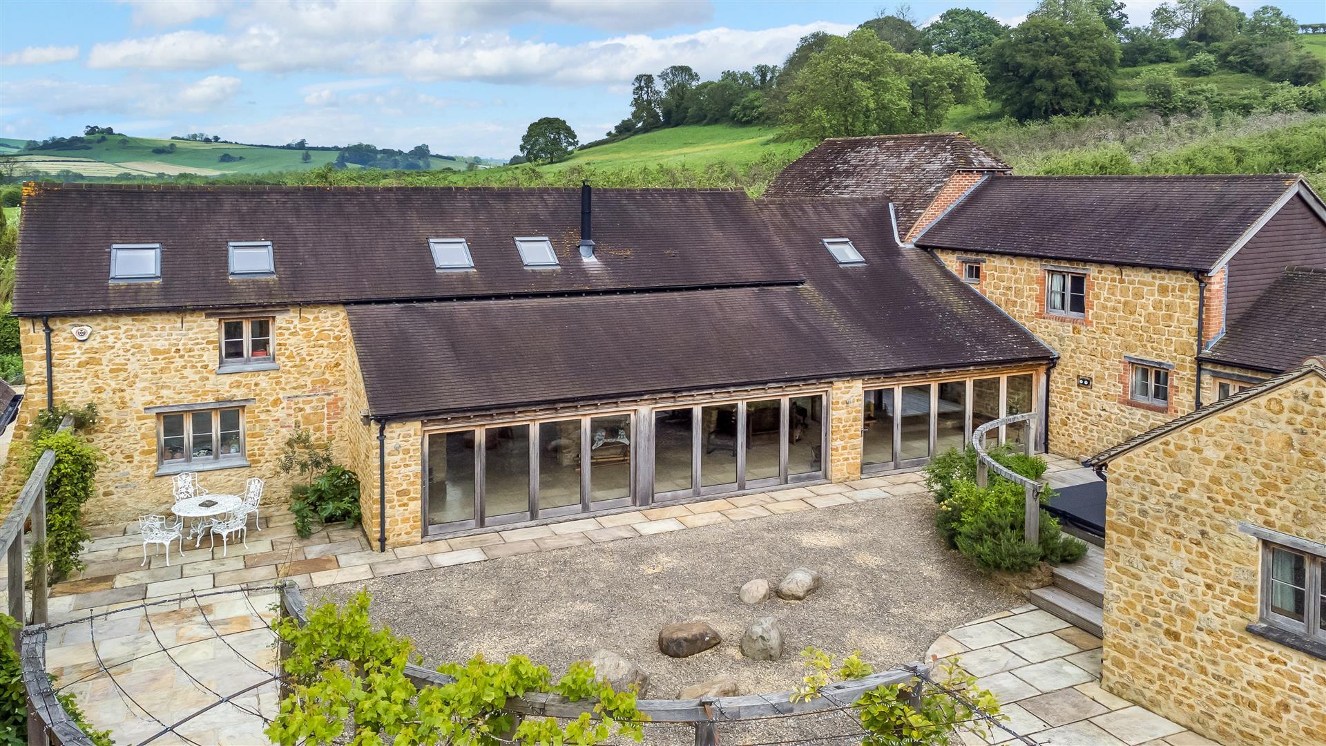 Properties for sale in Bridport