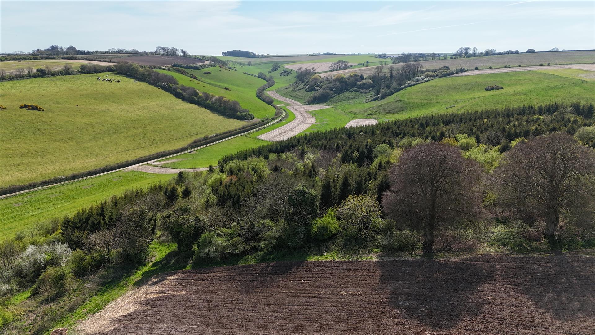 Properties for sale in Poundbury