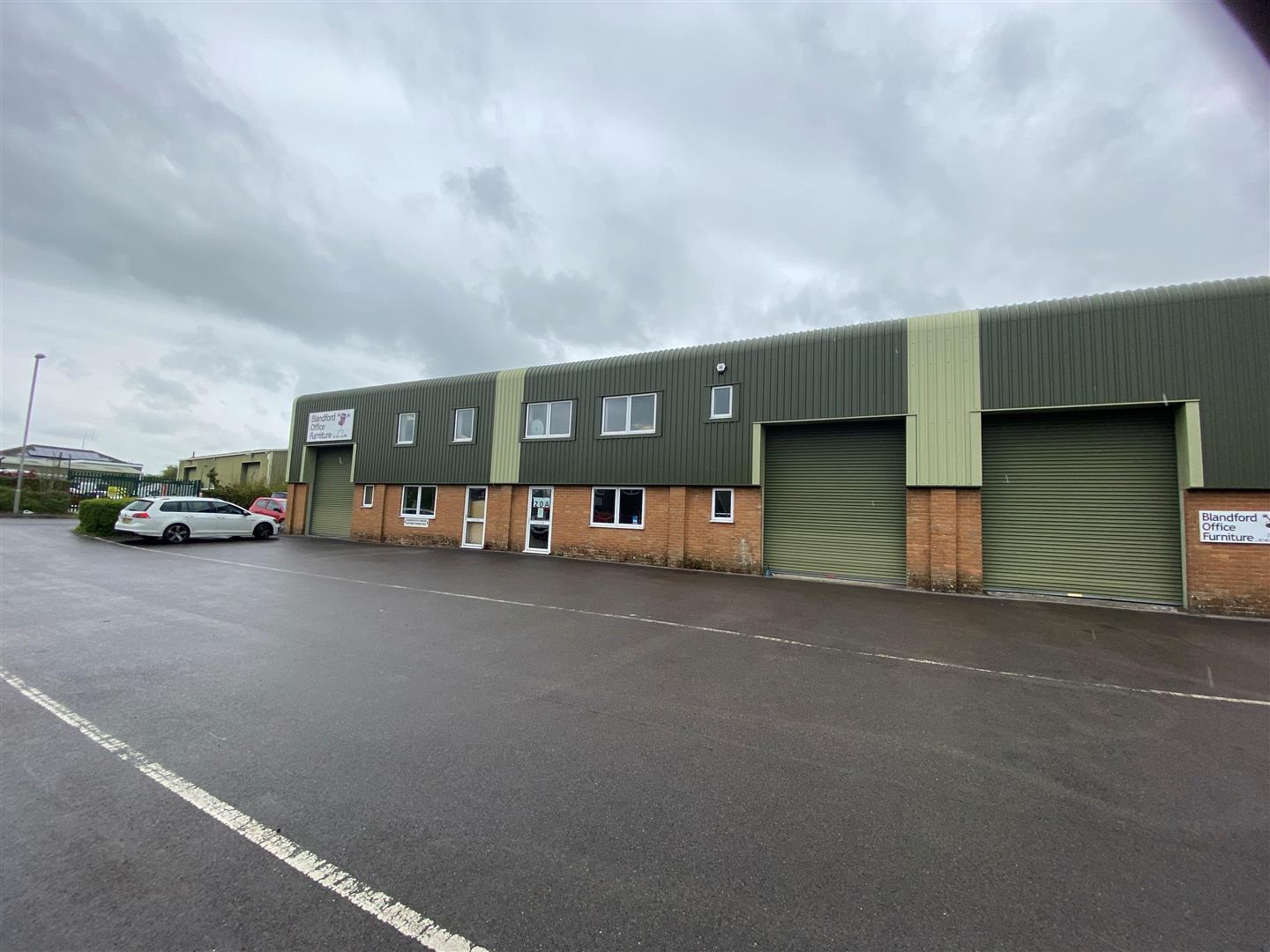 commercial property commercial property to let in Sunrise Business Park ...
