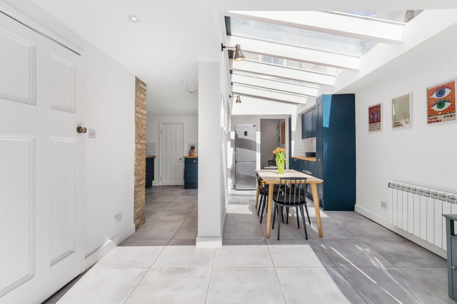 3 bedroom house for sale in Rommany Road, London, SE27 | Pedder