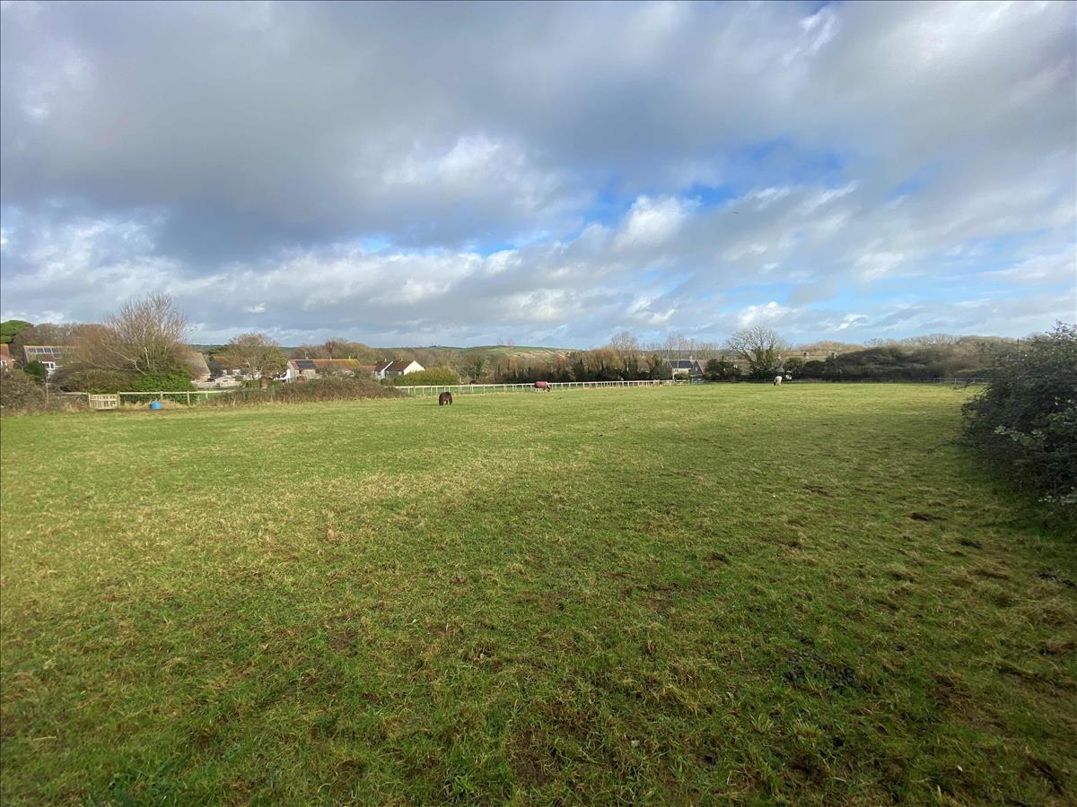 land for sale in Shortlake Lane, Weymouth, DT3 | Symonds & Sampson Auctions
