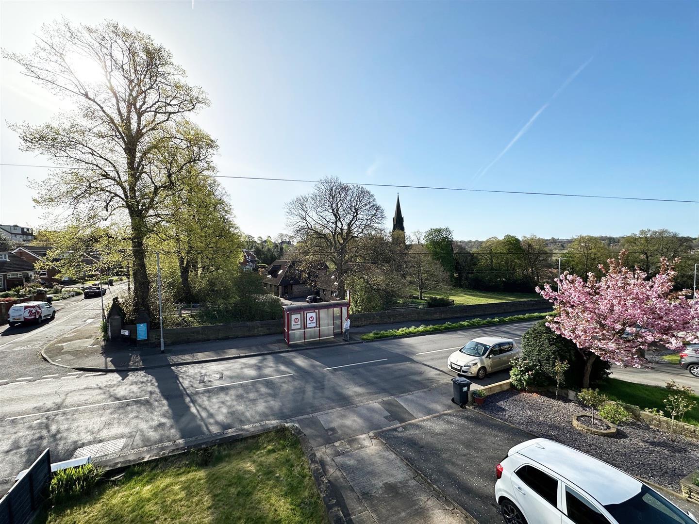 3 bedroom semi-detached house for sale in Church Lane, Leeds, LS6 ...