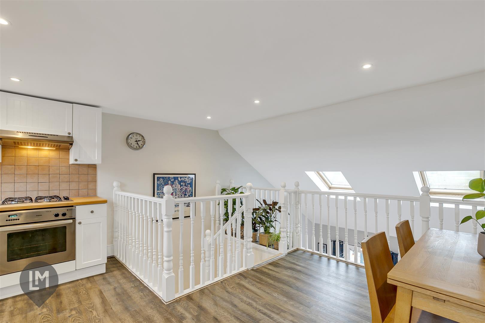 2 bedroom flat for sale in Garratt Lane, London, SW18 | Loney Miller