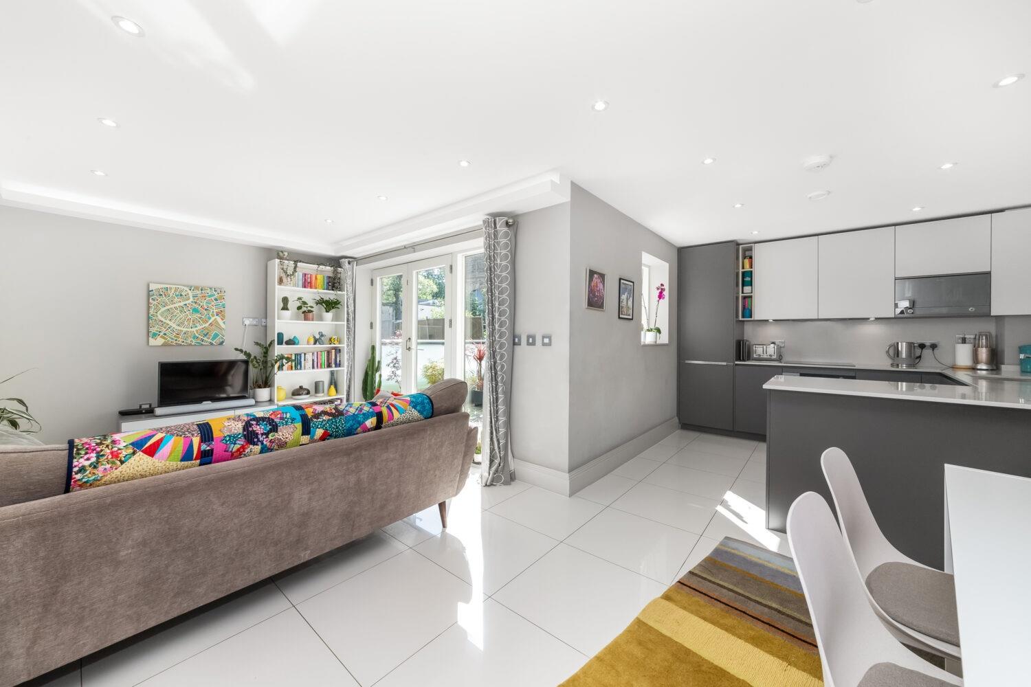 1 Bedroom Apartment For Sale In Crystal Palace Parade Crystal Palace