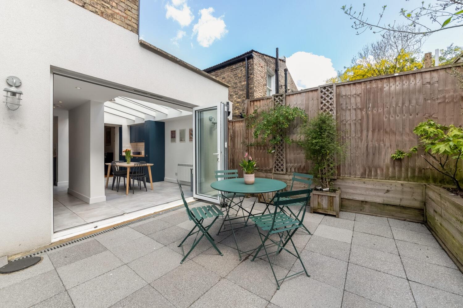 3 bedroom house for sale in Rommany Road, London, SE27 | Pedder