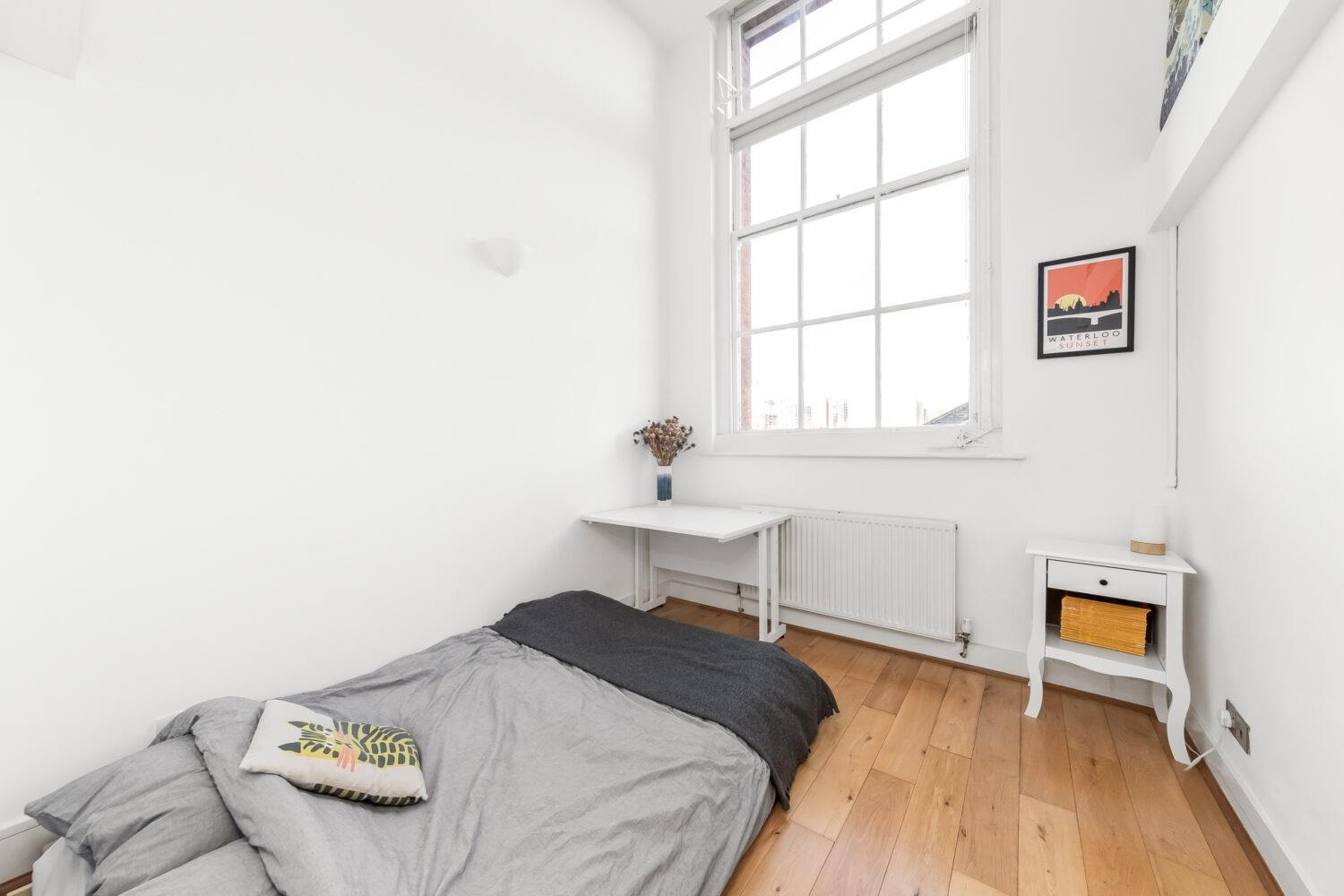 2 bedroom apartment for sale in York Grove, Peckham, SE15 | Pedder
