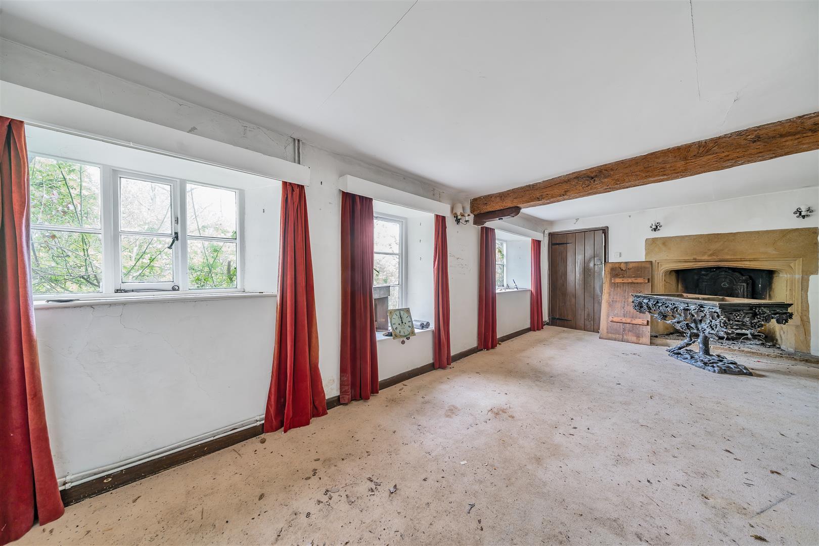 3 bedroom cottage for sale in Nether Compton, Sherborne, DT9 | Symonds ...