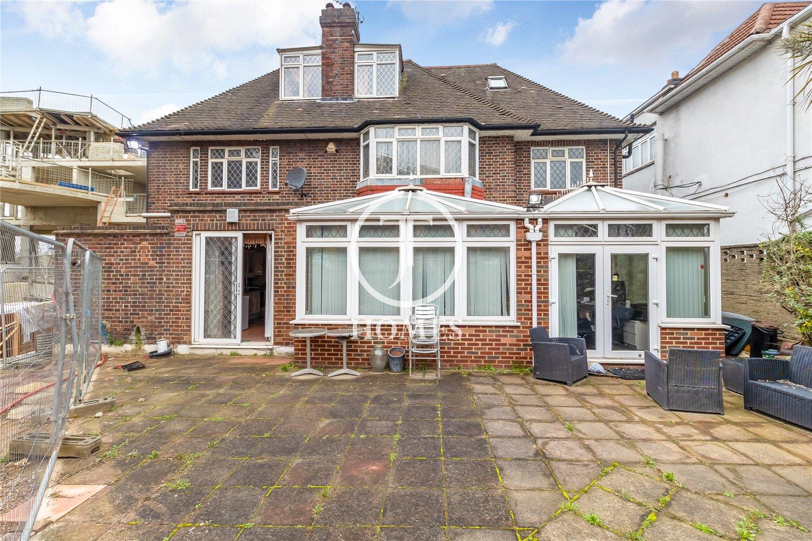 Properties for sale - JT Homes