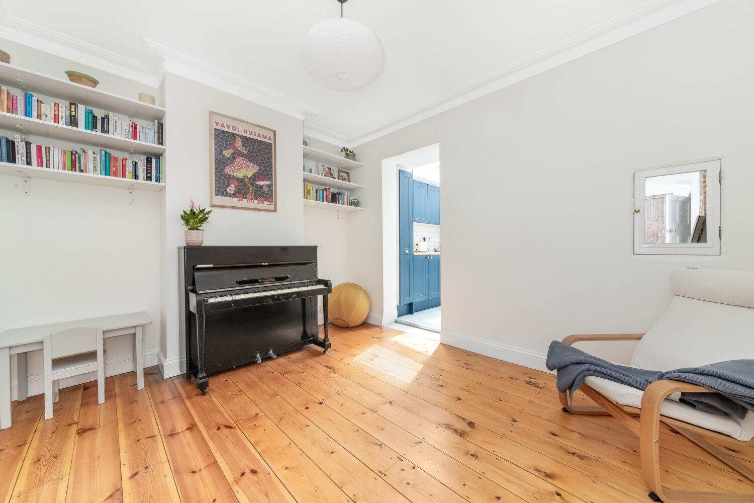 3 bedroom house for sale in Rommany Road, London, SE27 | Pedder