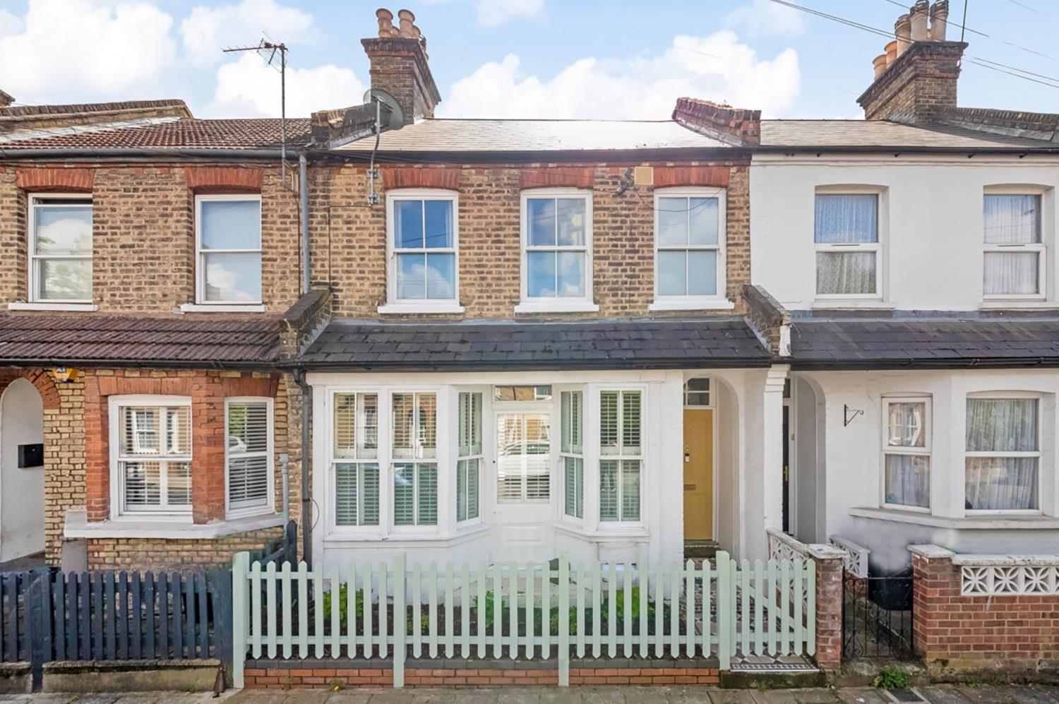 3 bedroom house for sale in Rommany Road, London, SE27 | Pedder