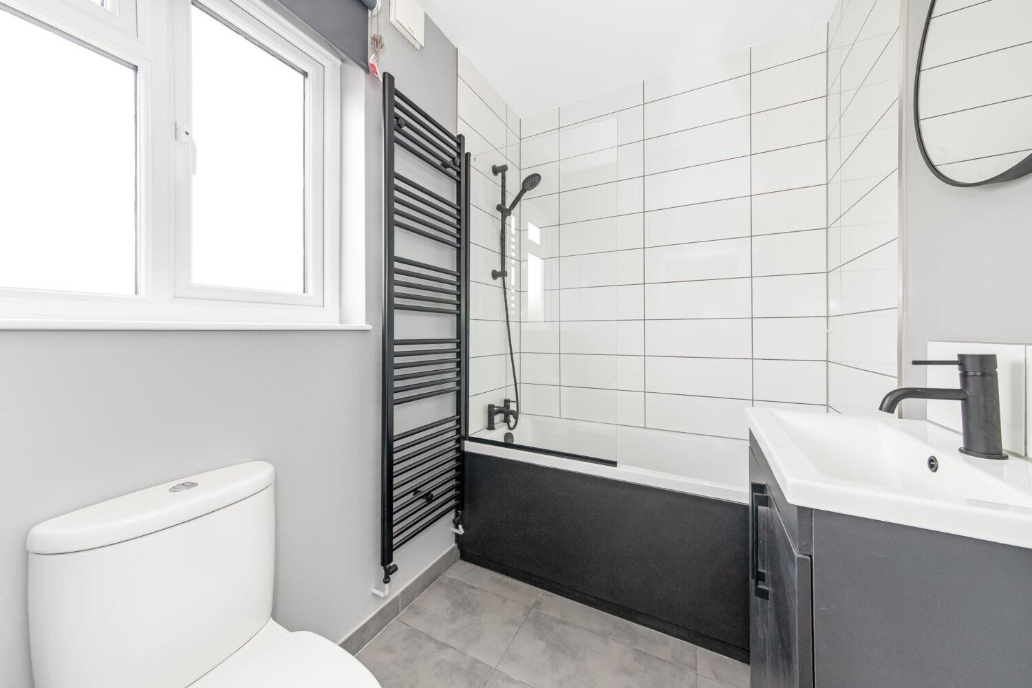 1 bedroom apartment for sale in Eylewood Road, West Norwood, SE27 | Pedder