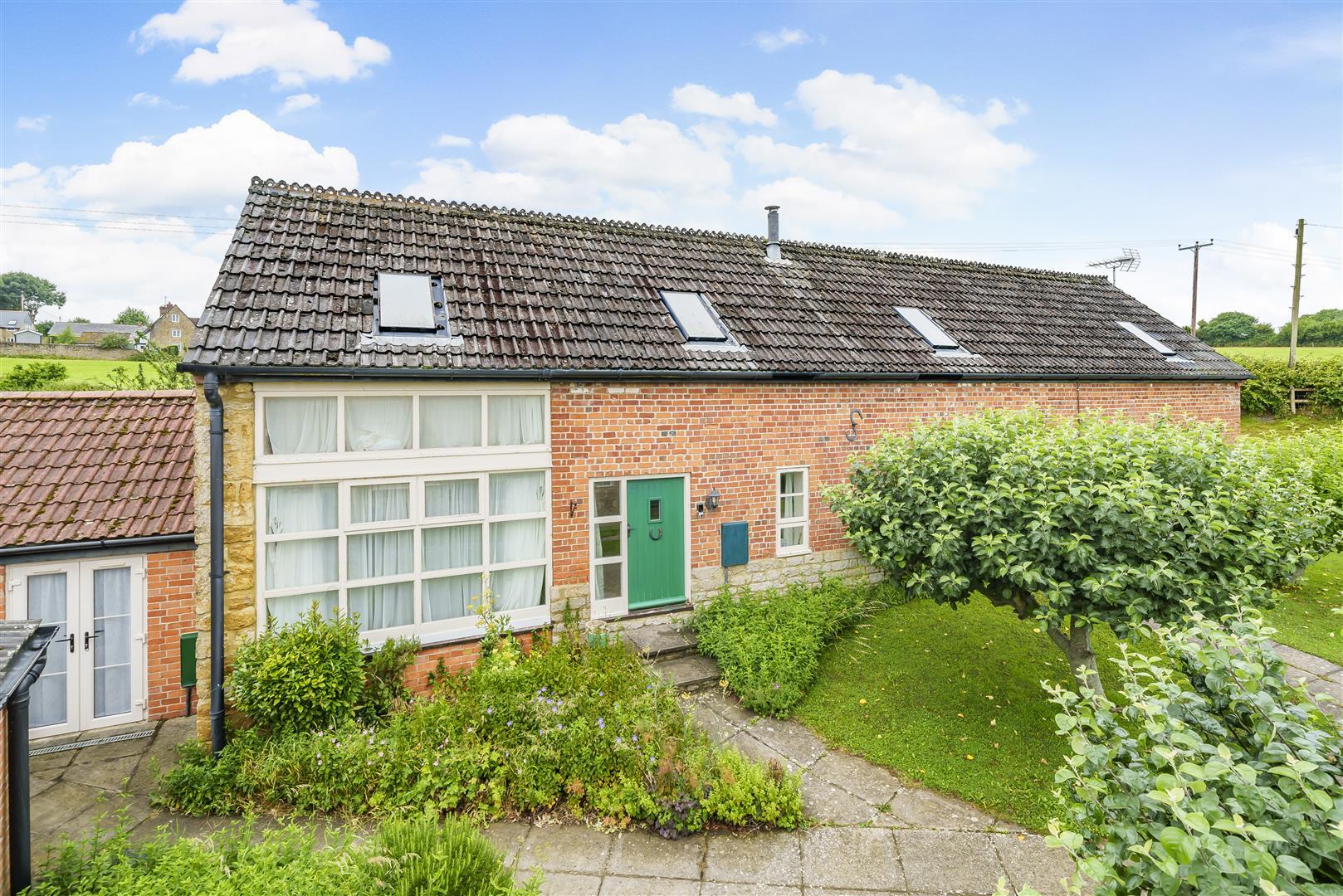 Town Street Shepton Mallet, Somerset, BA4