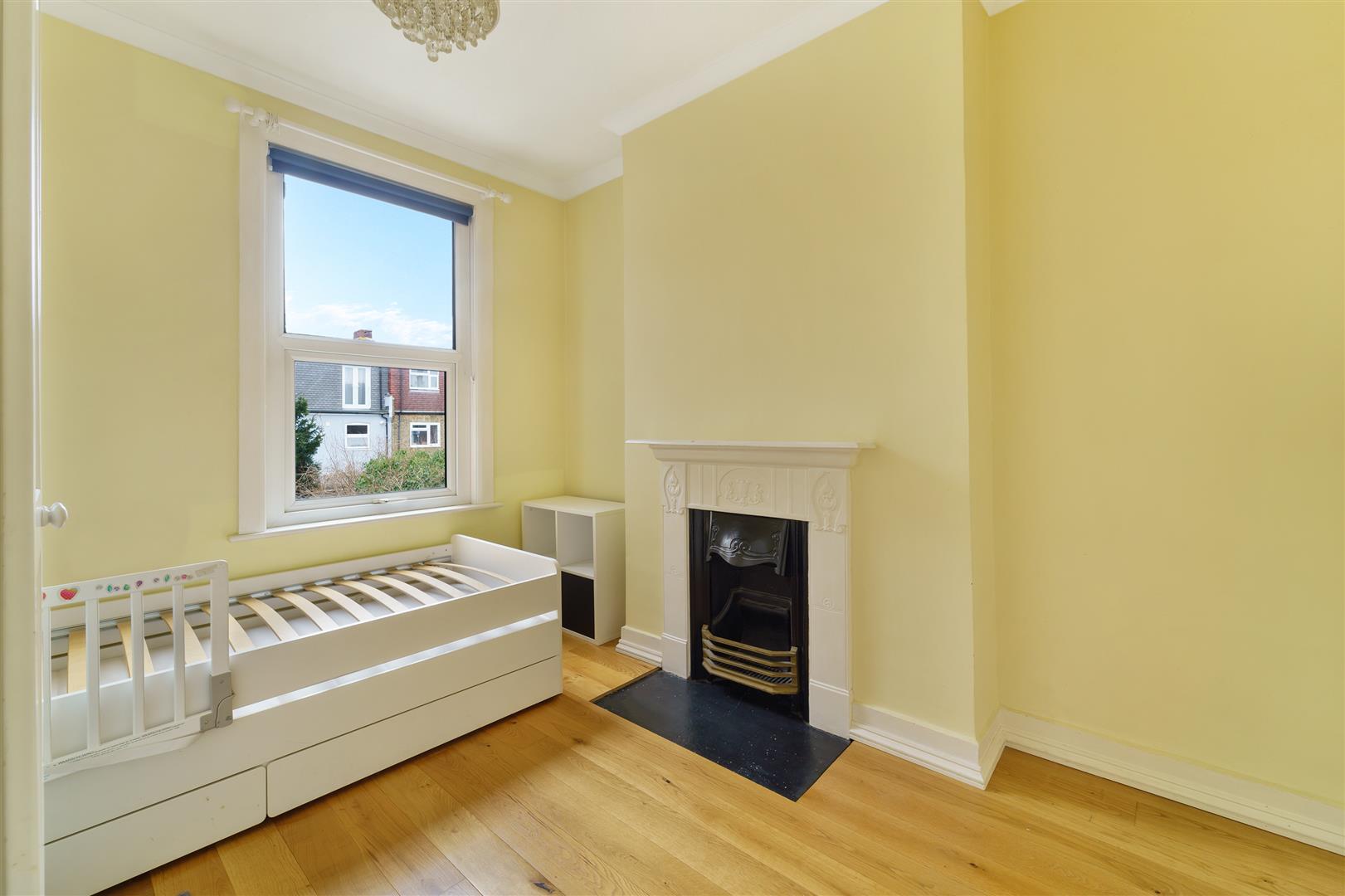 4 bedroom mid-terraced house to let in Kirkley Road, Wimbledon, SW19 ...