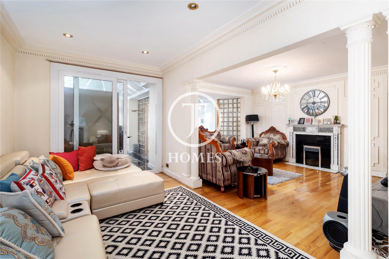 Properties for sale - JT Homes