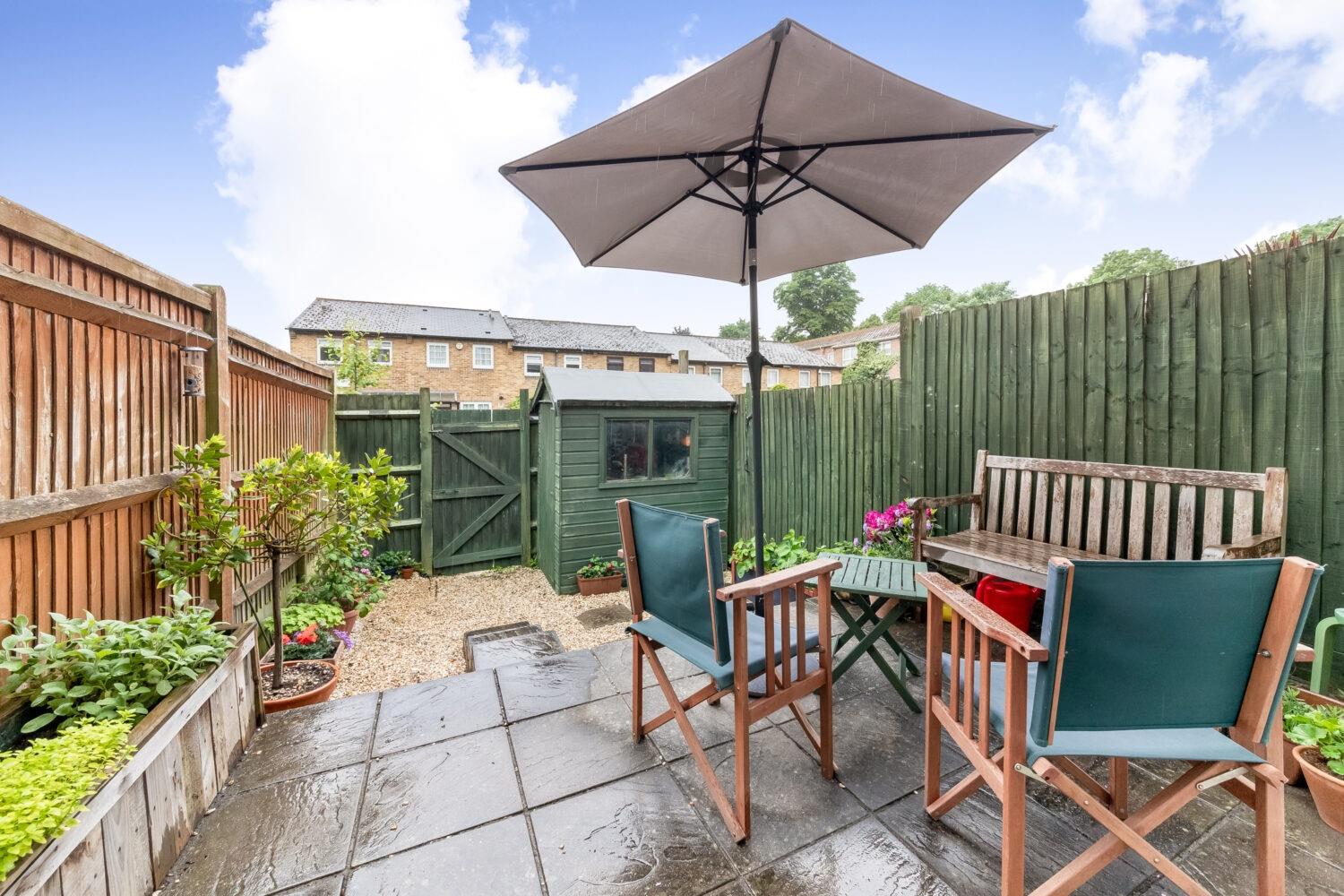 2 bedroom house for sale in Grace Path, Sydenham, SE26 | Pedder