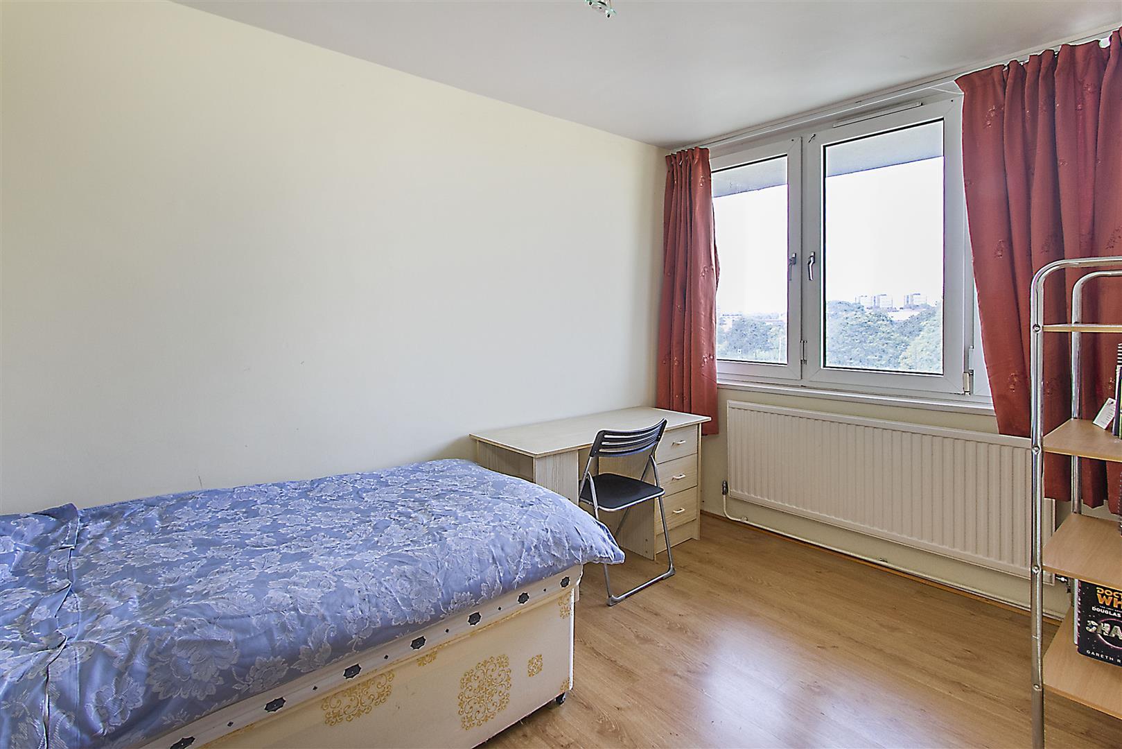 3 bedroom apartment for sale in Jim Griffiths House, Clem Attlee Court ...