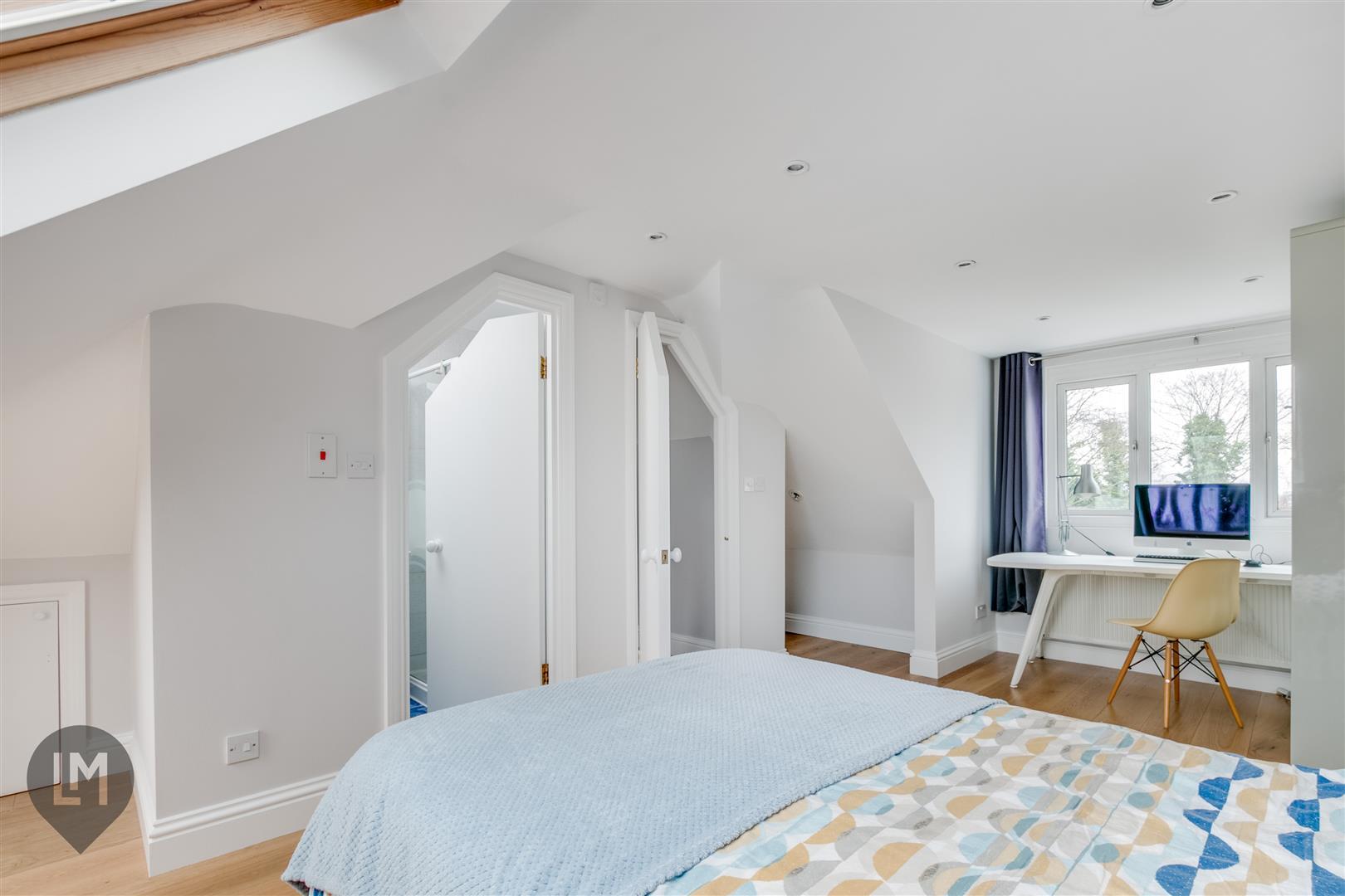 4 Bedroom House For Sale In Sutherland Grove London Sw18 Loney Miller
