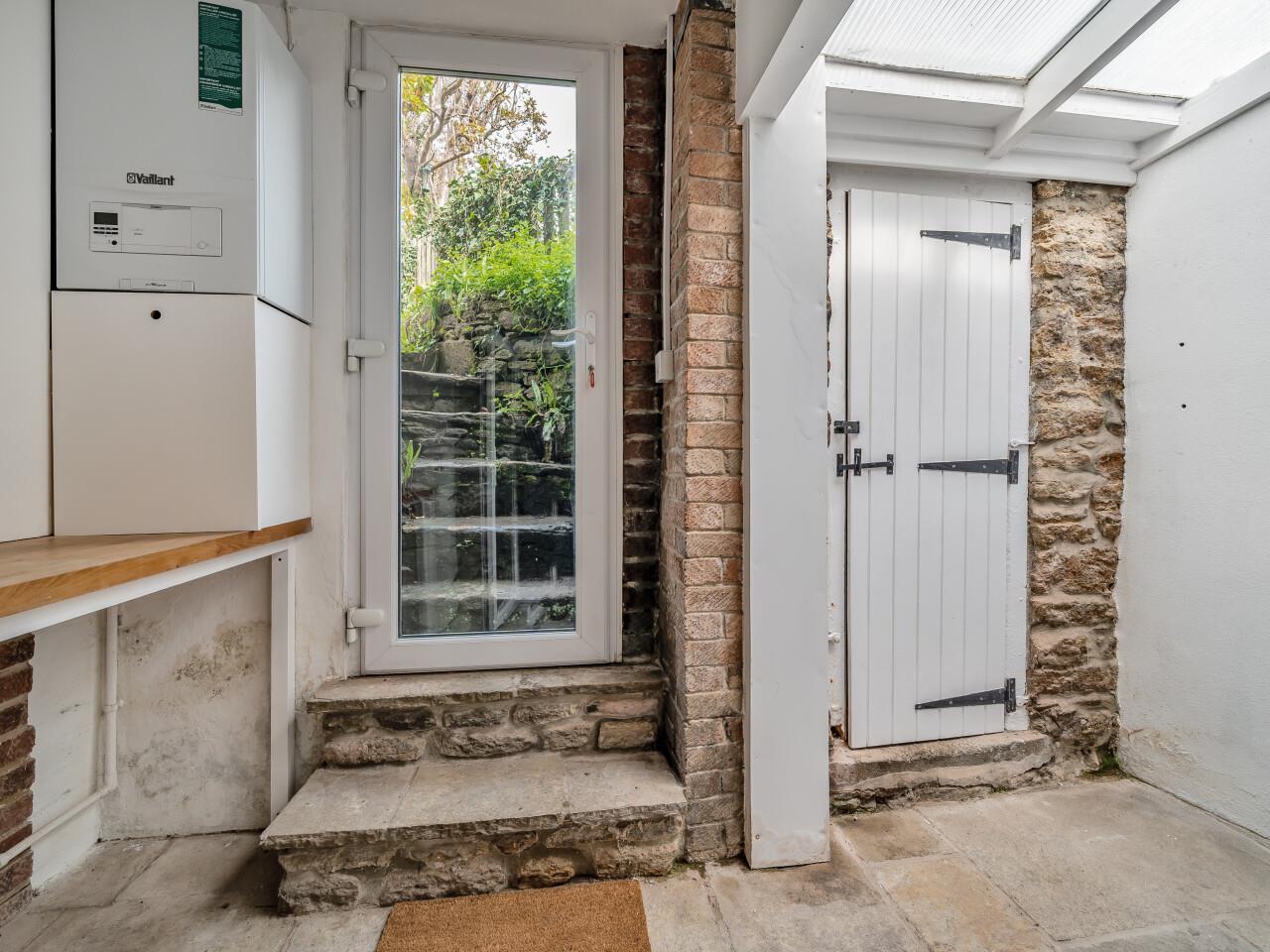 2 bedroom cottage for sale in Bothenhampton, Bridport, DT6 | Symonds ...