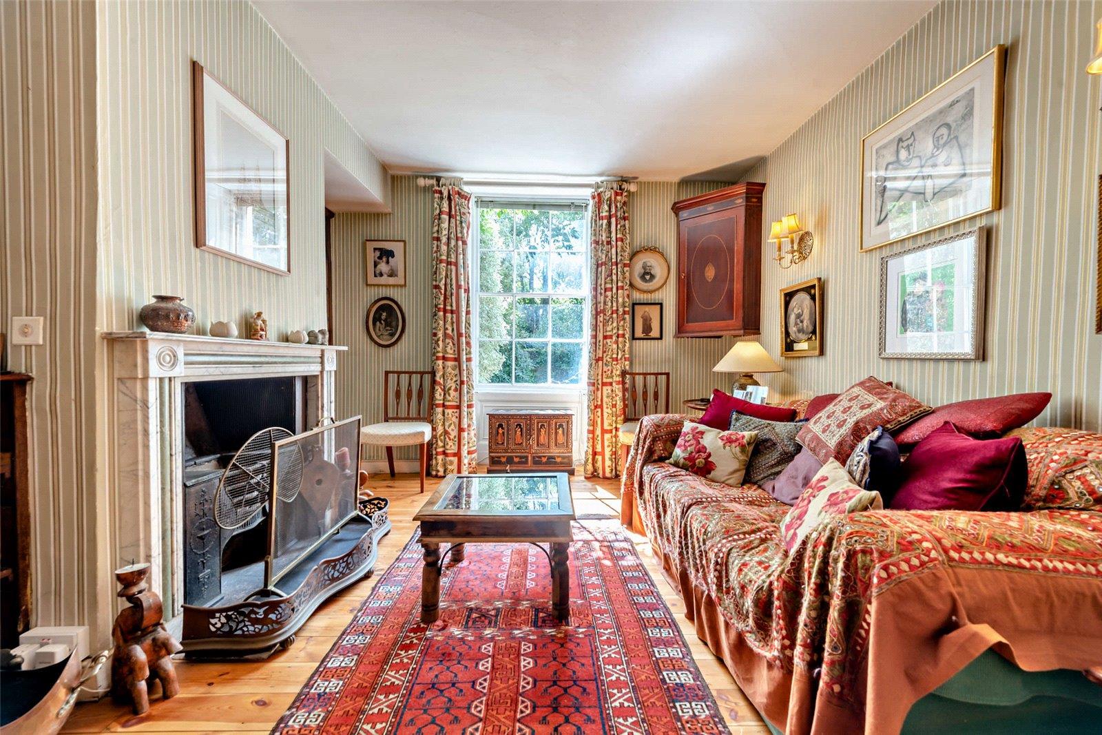 Properties for sale - Moore Allen & Innocent Estate Agent | Property ...