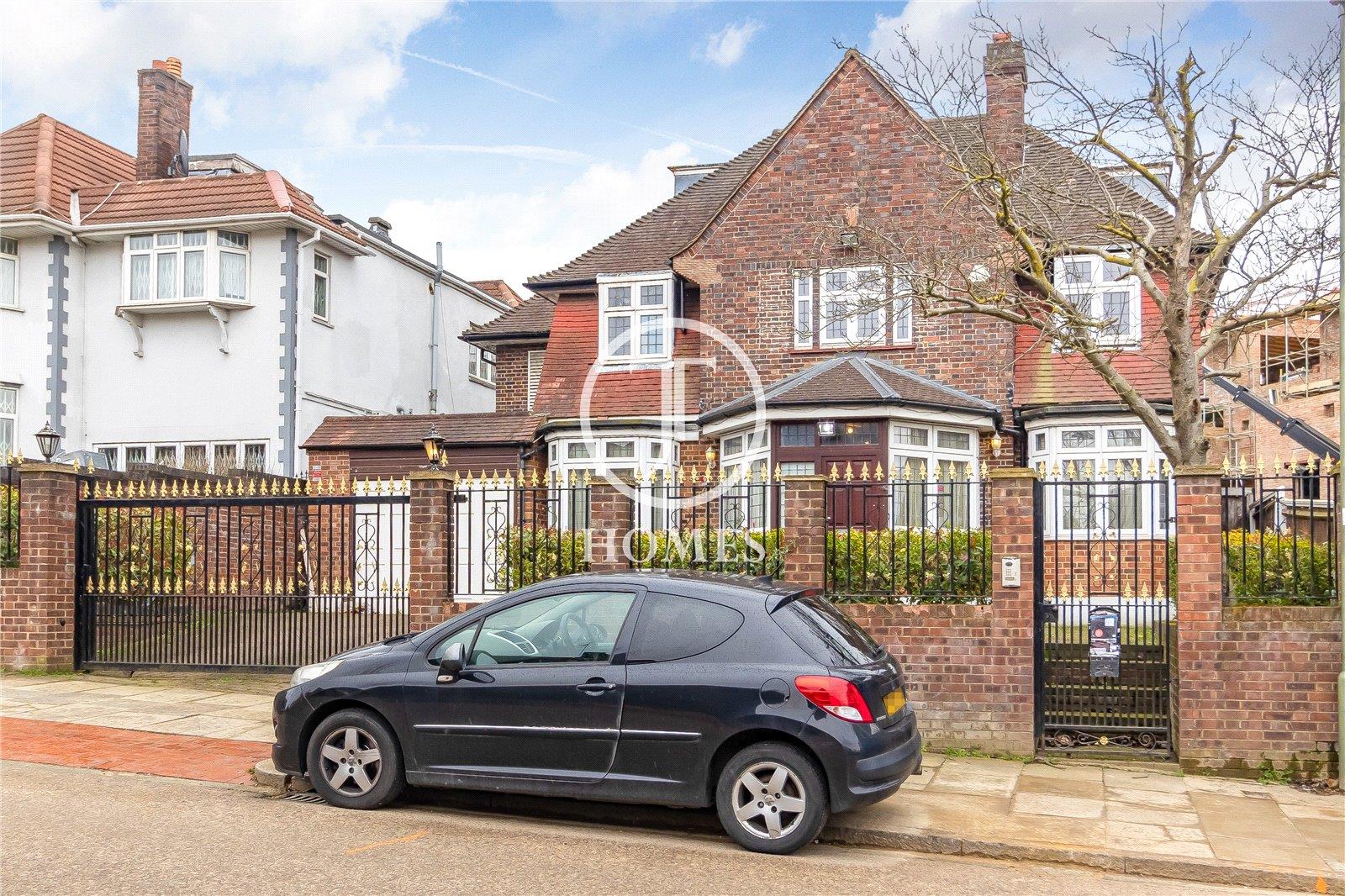 Properties for sale - JT Homes