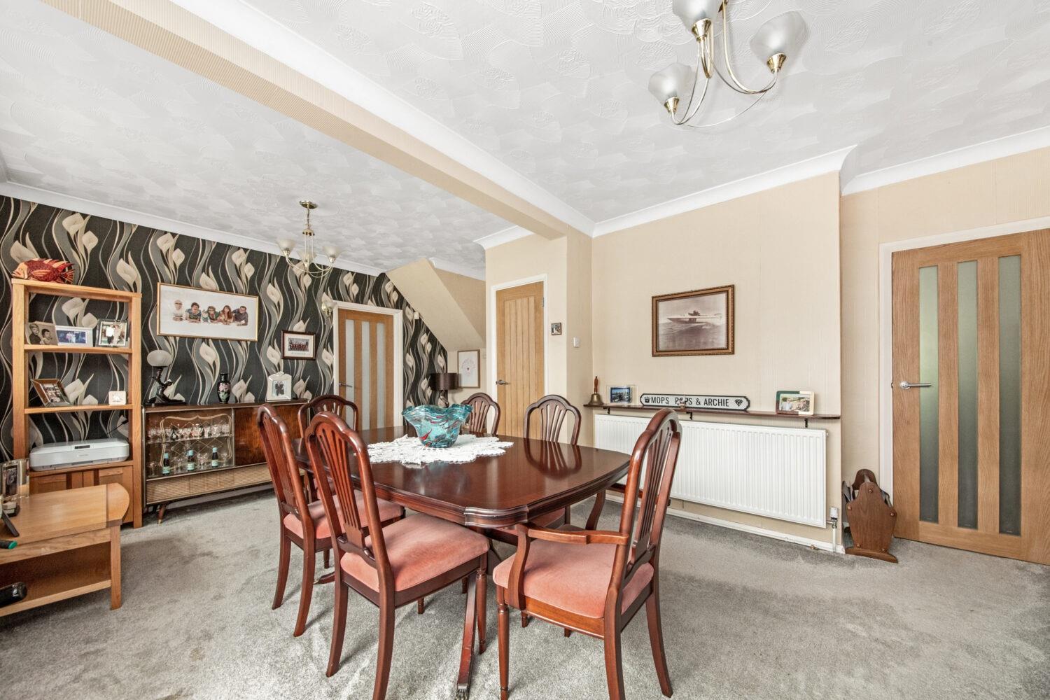 5 bedroom house for sale in Dulwich Wood Avenue, Crystal Palace, SE19 ...