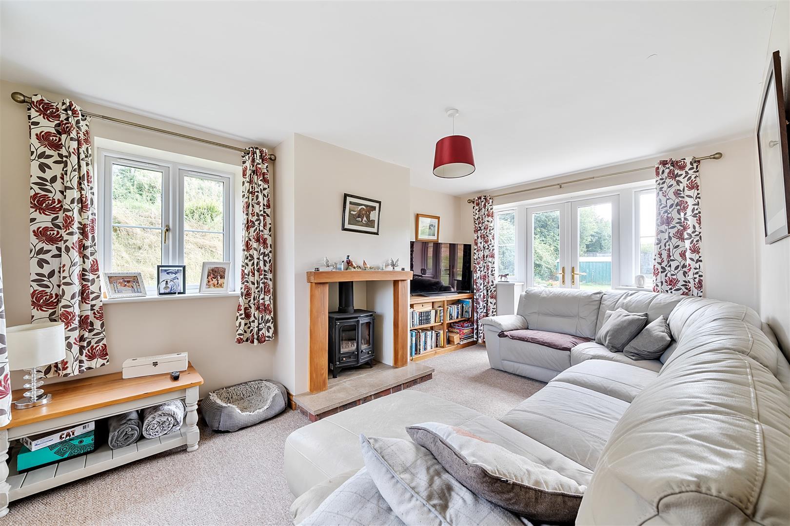 Properties for sale in Dorchester