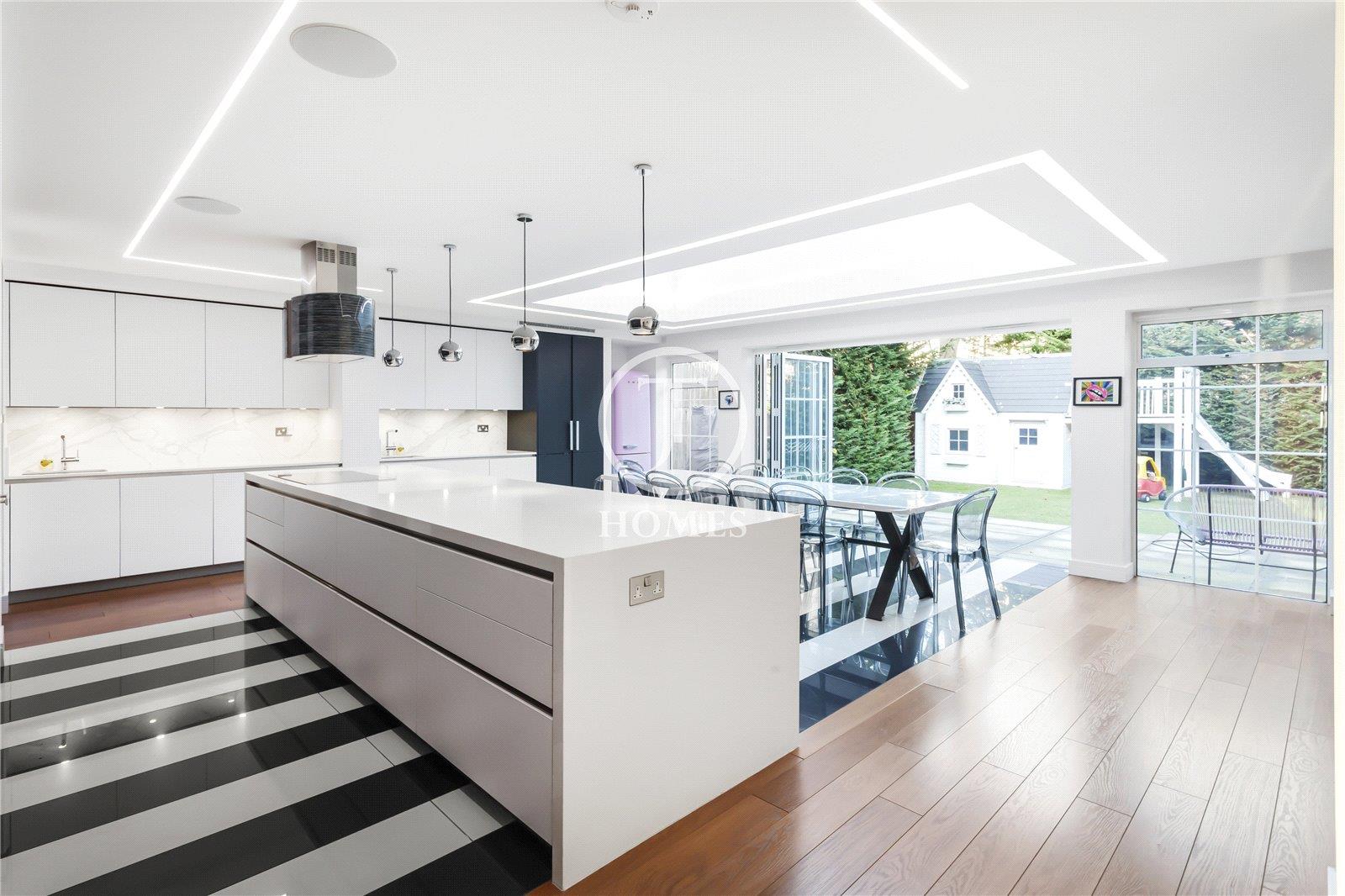 Properties for sale - JT Homes