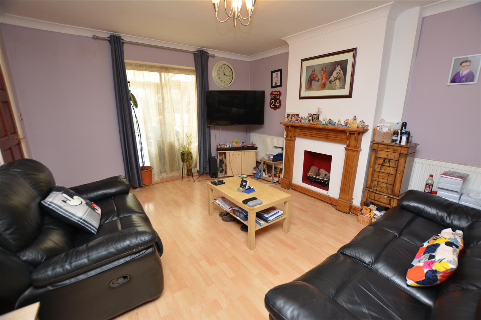 3 bedroom semi-detached house for sale in Western Road, Mitcham, CR4 ...