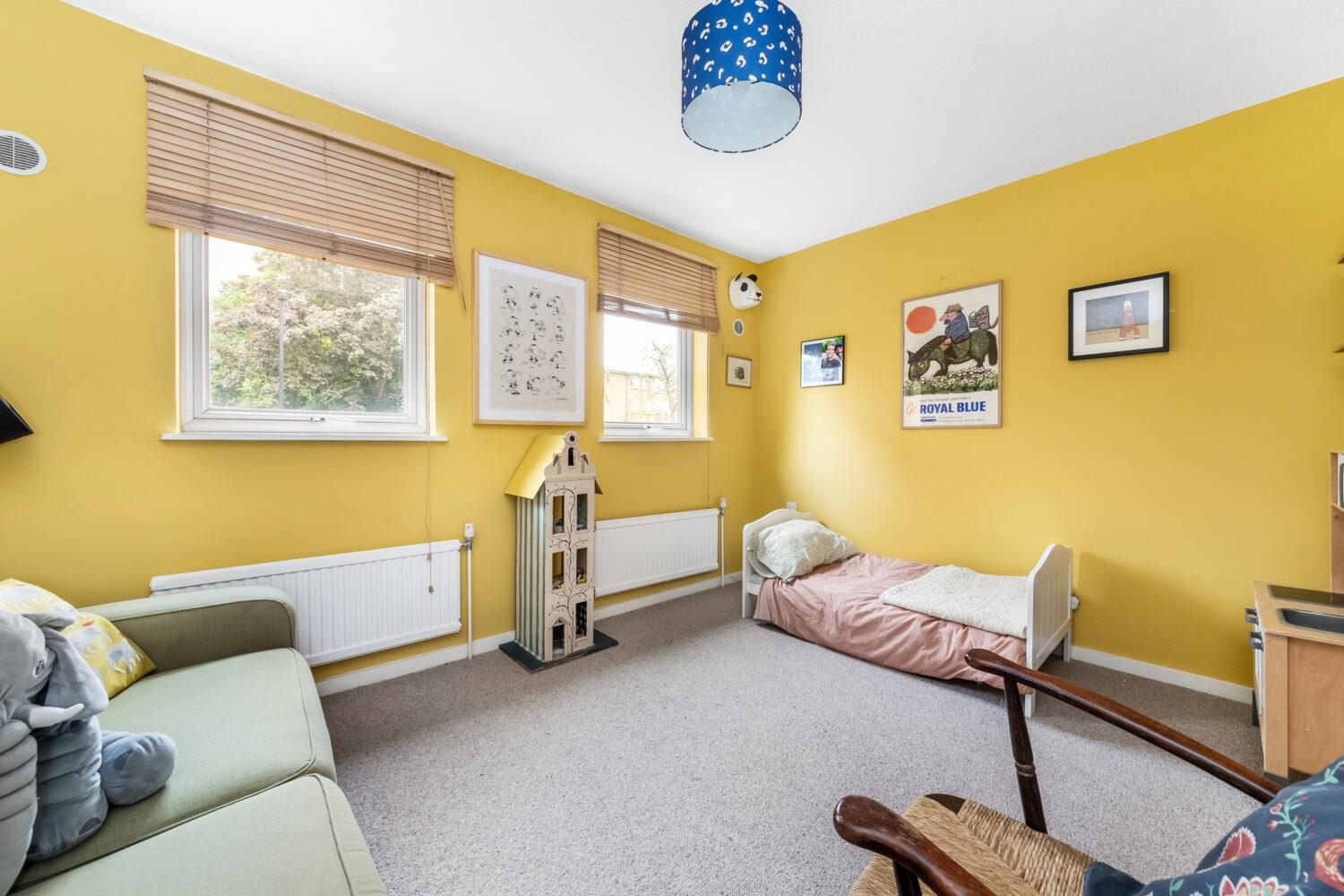 2 bedroom house for sale in Grace Path, Sydenham, SE26 | Pedder