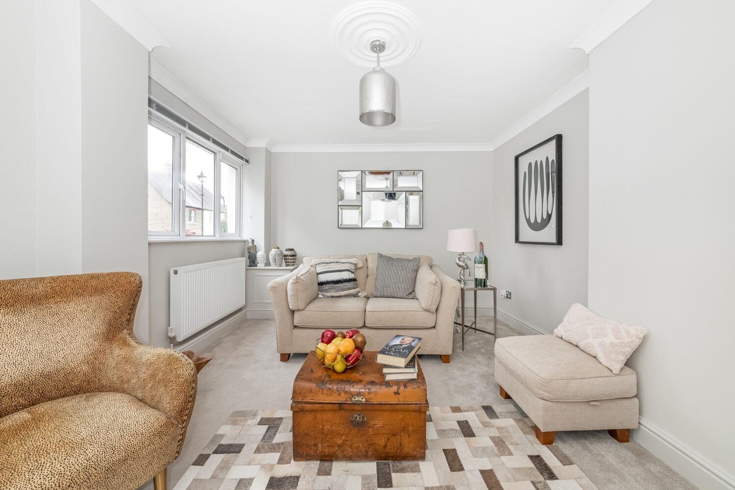 2 bedroom apartment for sale in Hardings Lane, Penge, SE20 | Pedder