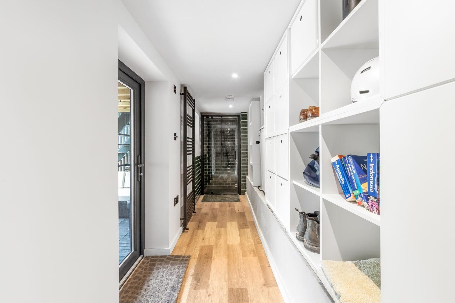 3 bedroom house for sale in Cintra Park, Crystal Palace, SE19 | Pedder