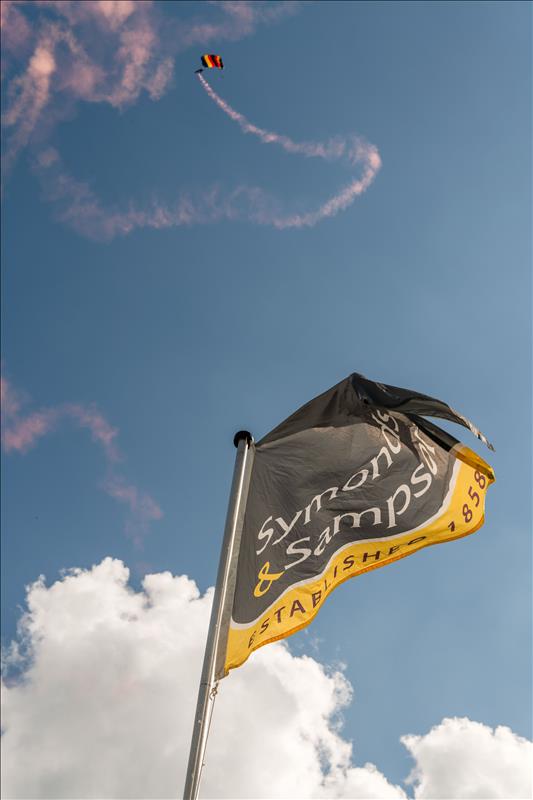 Spetisbury School Summer Fair | Symonds & Sampson LLP