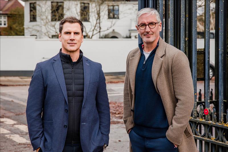 Property news from Randall Price | Property agents London | Reflecting ...