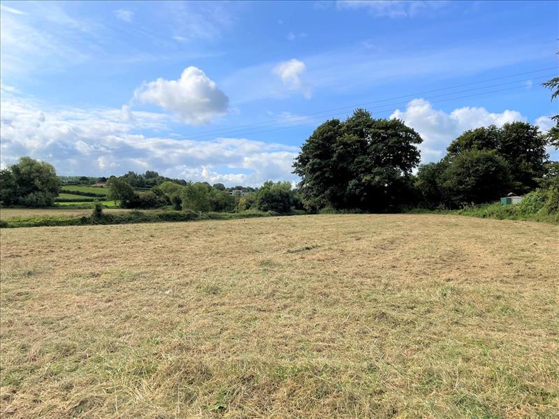 land for sale in Tail Mill Lane, Merriott, TA16 | Symonds & Sampson ...