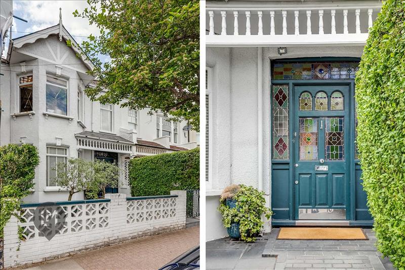 4 bedroom house for sale in Elsenham Street, London, SW18 | Loney Miller