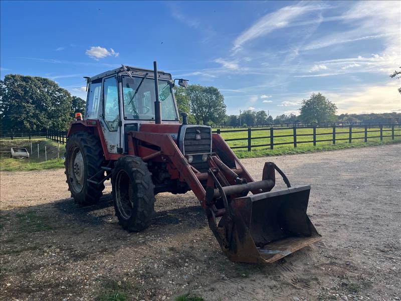 Lacy Scott & Knight Timed Online Machinery Auction