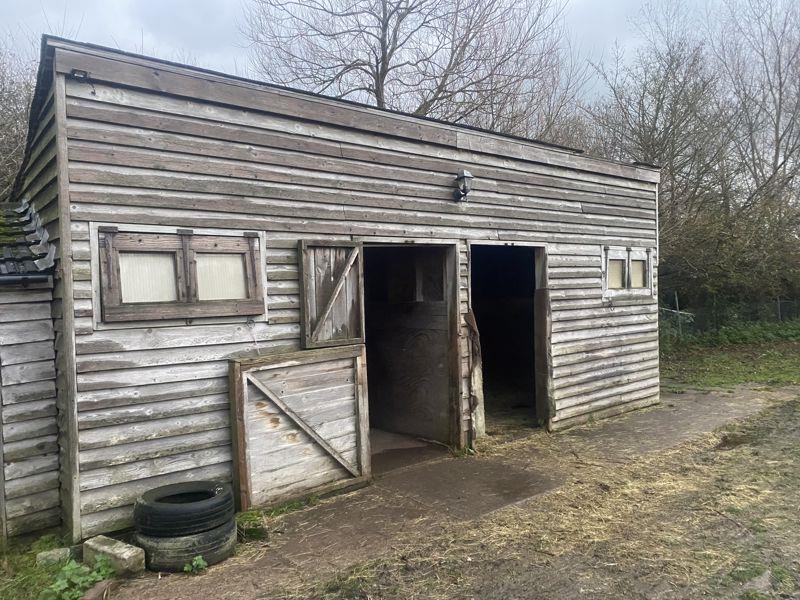 land for sale in Moor Road, Banwell, BS29 | David James