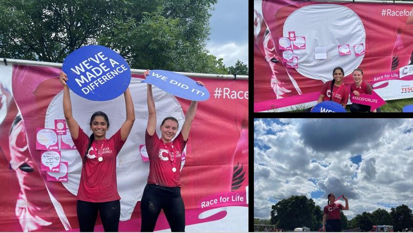 Latest News | Cancer Research - Pretty Muddy May 2022