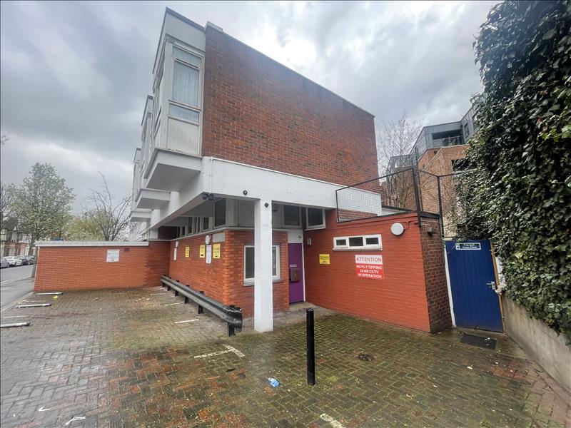 commercial property office to let in The Annex, Newham, E13 | Whozoo