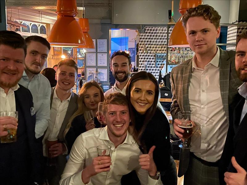 Latest News | Annual Staff Quiz