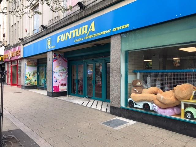 Luton | Retail Shops Units To Let