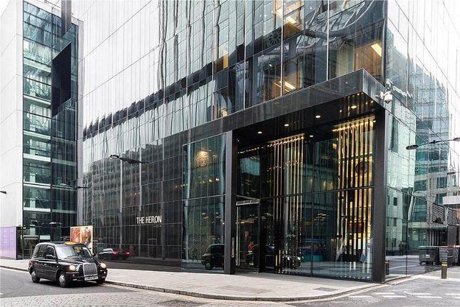 flat to let in 5 Moor Lane, London, EC2Y | Scott City