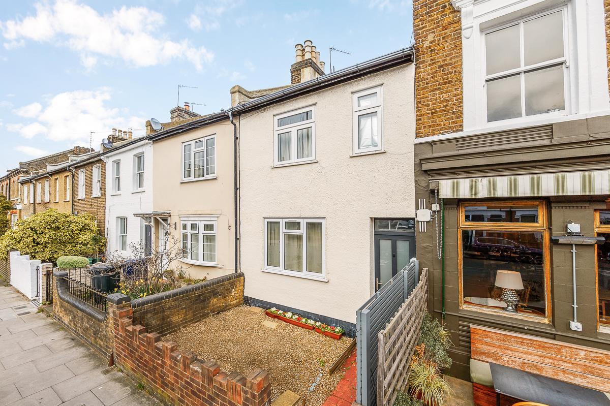 3 bedroom house for sale in Bollo Lane, London, W4 | Andrew Nunn Estate ...