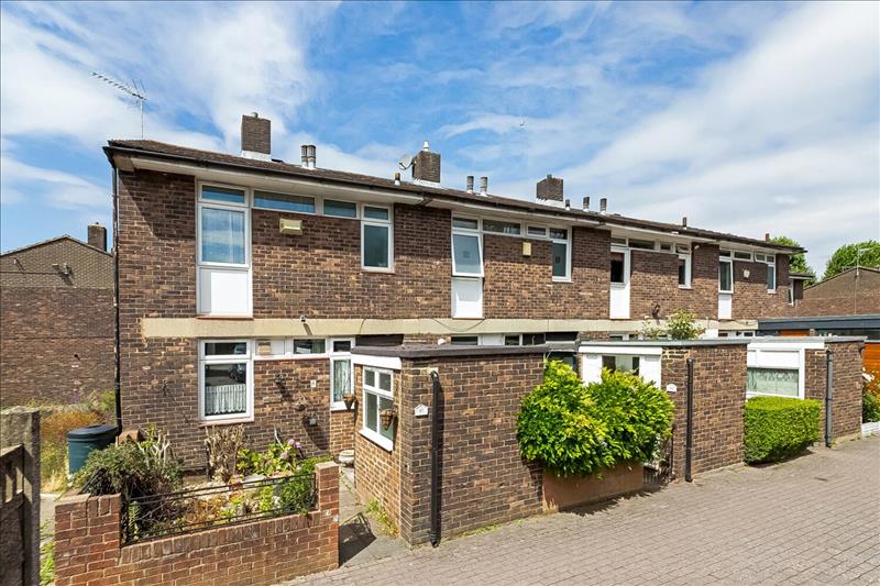 3 bedroom house for sale in Delawyk Crescent, London, SE24 | Pedder