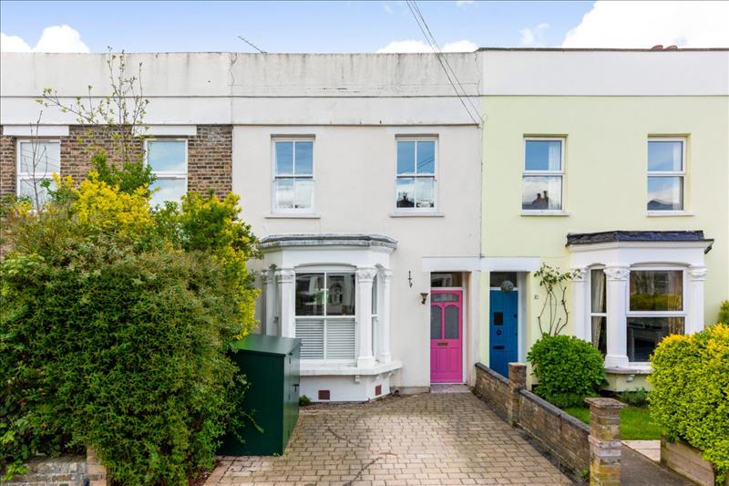 3 bedroom house for sale in Kingswood Road, Penge, SE20 | Pedder