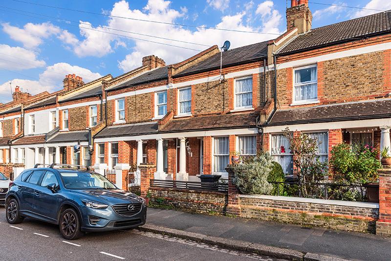 3 bedroom house for sale in Ballina Street, Honor Oak, SE23 | Willmotts ...