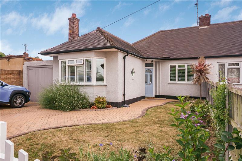 4 bedroom for sale in Arlington Road, Southend On Sea, SS2 | Blackshaw Homes
