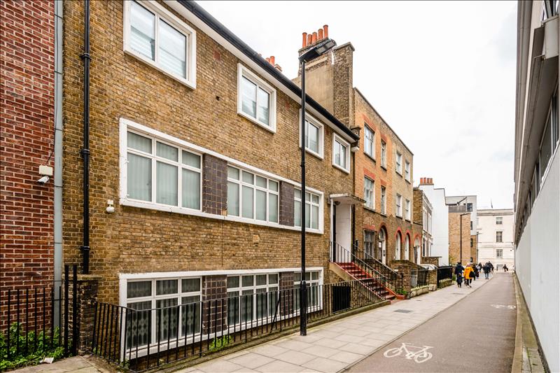 commercial property commercial property for sale in Hackney Grove , Hackney, E8 | Fyfe Mcdade ...