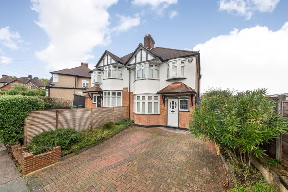 3 bedroom house for sale in Thorpewood Avenue, London, SE26 | Pedder